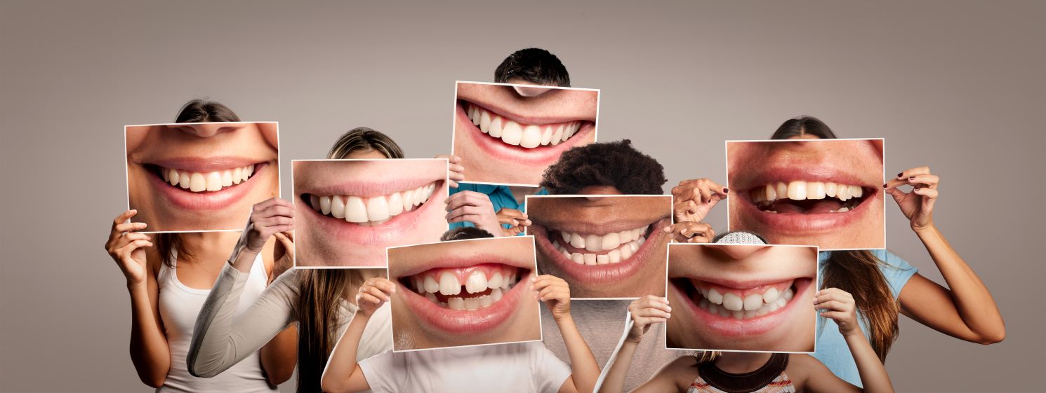 5 Fascinating Facts About Your Teeth | Clover Dental Care News